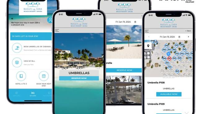InnSpire Partnership with RealTime Reservation Empowers Hotel Guests ... InnSpire Partnership with RealTime Reservation Empowers Hotel Guests ...