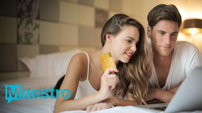 How Embedded Payment Processing Is Shaking Up the Travel Experience ... How Embedded Payment Processing Is Shaking Up the Travel Experience ...