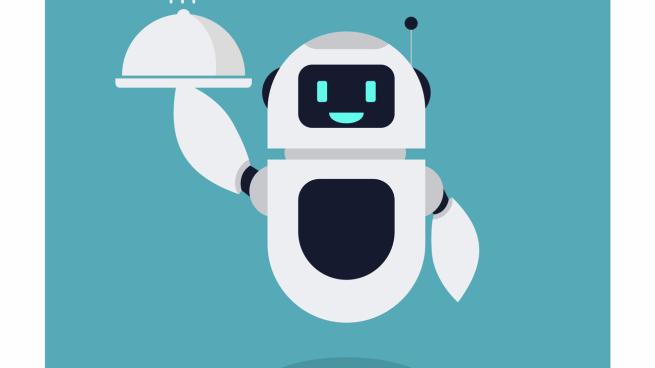 A New Type of Robot- High Tech Helpers Enhancing Hospitality Efficiency ... A New Type of Robot- High Tech Helpers Enhancing Hospitality Efficiency ...