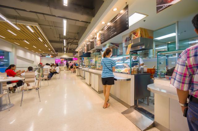 Top 3 Trends Impacting QSRs in 2019 | Hospitality Technology Top 3 Trends Impacting QSRs in 2019 | Hospitality Technology