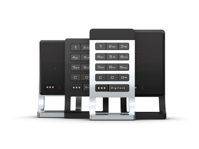 Digilock Unveils Curve: A New Standard in Upgradeable Lock Innovation ... Digilock Unveils Curve: A New Standard in Upgradeable Lock Innovation ...