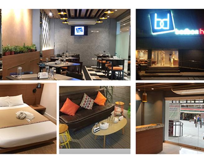 Philippines’ Bed Box Hotel Automates Operations with Cloud-based PMS ... Philippines’ Bed Box Hotel Automates Operations with Cloud-based PMS ...