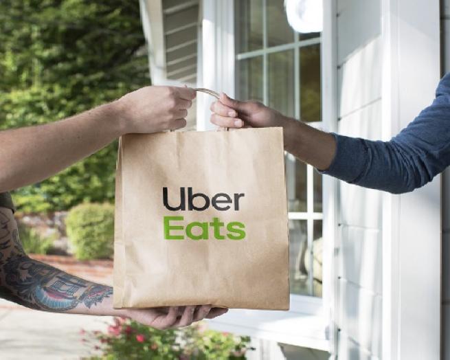 Uber Eats Partners with Olo to Simplify Third-Party Delivery ... Uber Eats Partners with Olo to Simplify Third-Party Delivery ...