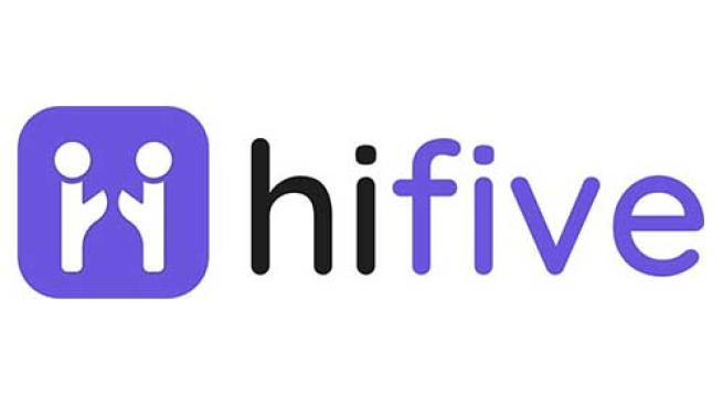 Hifive Launches to Help Employees be Recognized and Rewarded in the ... Hifive Launches to Help Employees be Recognized and Rewarded in the ...